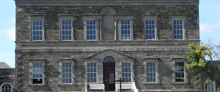 BELLINTER HOUSE hotel, Dublin | 26% off | Hotel Direct