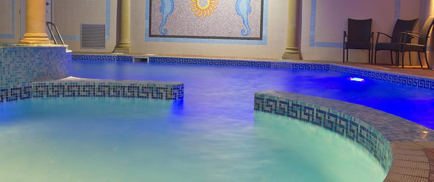 HALLMARK HOTEL & SPA BOURNEMOUTH | 1/2 Price with Hotel Direct