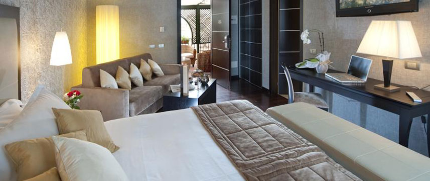 HOTEL FIUME B&H, Rome | 1/2 Price with Hotel Direct