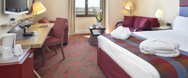 RADISSON BLU HOTEL AT DISNEYLAND PARIS | 71% off | Hotel Direct