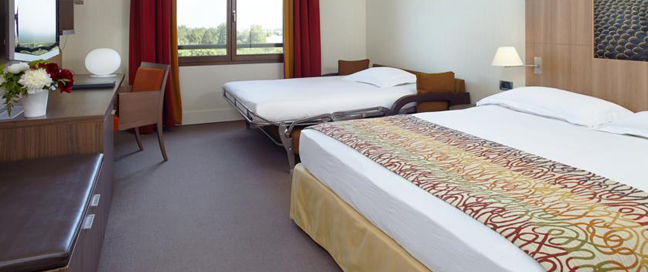 RADISSON BLU HOTEL AT DISNEYLAND PARIS | 71% off | Hotel Direct