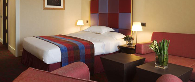 RADISSON BLU HOTEL AT DISNEYLAND PARIS | 71% off | Hotel Direct