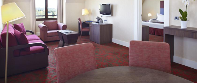 RADISSON BLU HOTEL AT DISNEYLAND PARIS | 71% off | Hotel Direct