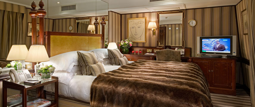 THE CHESTERFIELD MAYFAIR hotel, London | 47% off | Hotel Direct