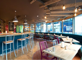 MYHOTEL BRIGHTON | up to 54% off with Hotel Direct