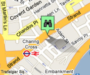 HOTELS near THE STRAND, London | 75% off | Hotel Direct